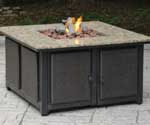Outdoor Fire Pit Table Comparison Chart for 2020...