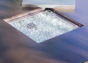 Hiland Bronze Fire Pit Table - Cheap Yet Sophisticated?